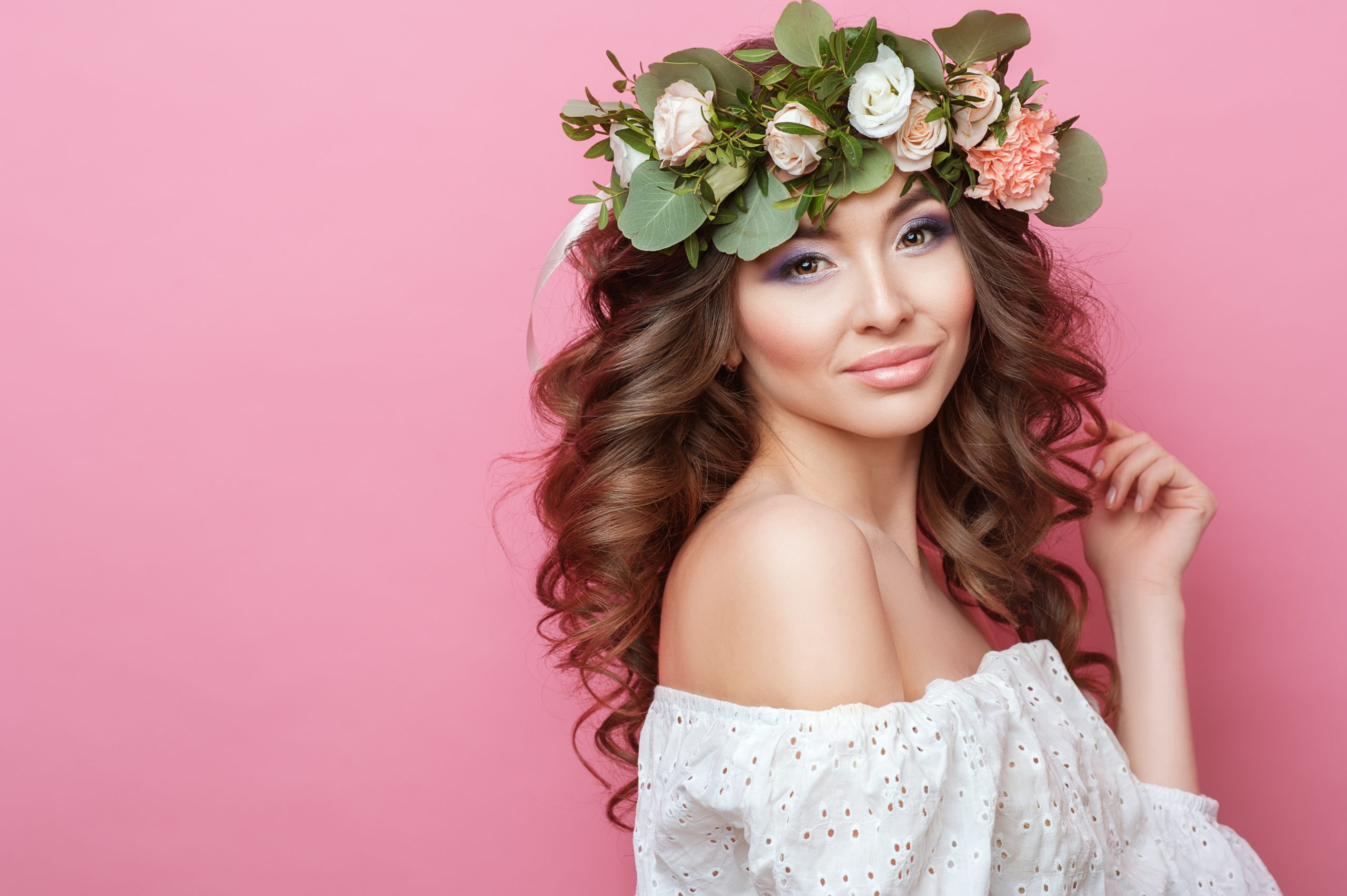 Spring Hair Care Tips - Miami Hair Institute