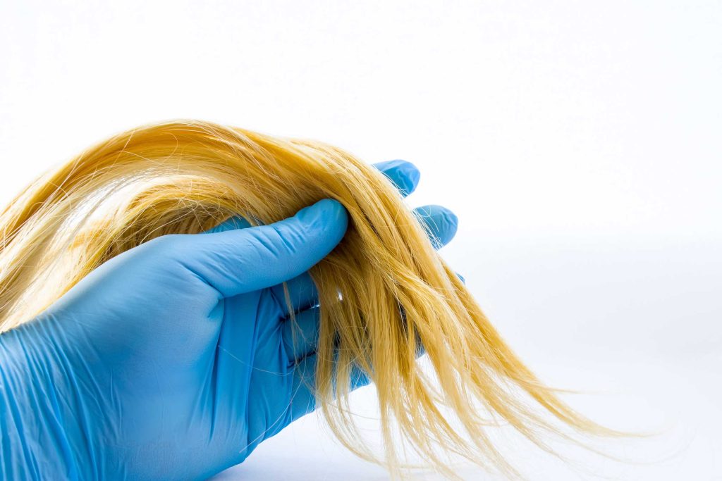 Hair Loss Evaluation and Treatment | Miami Hair Institute