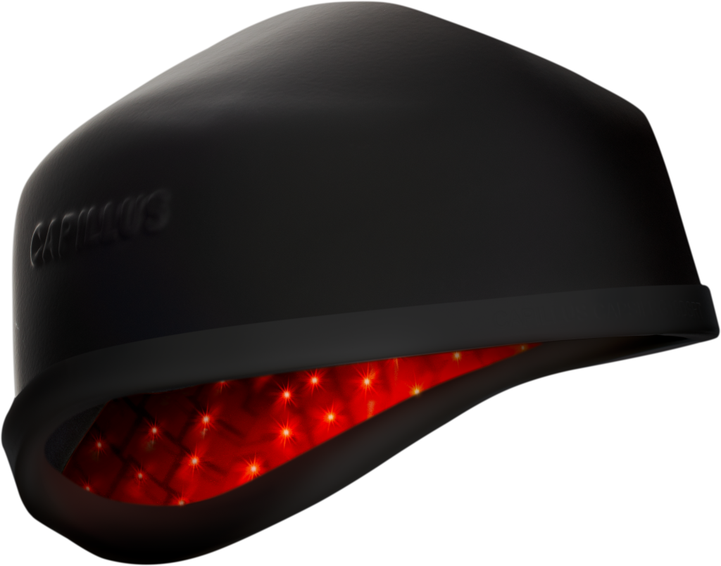 Low Level Laser Therapy for Hair Loss - Miami Hair Institute