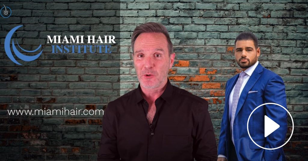 Miami Hair Institute